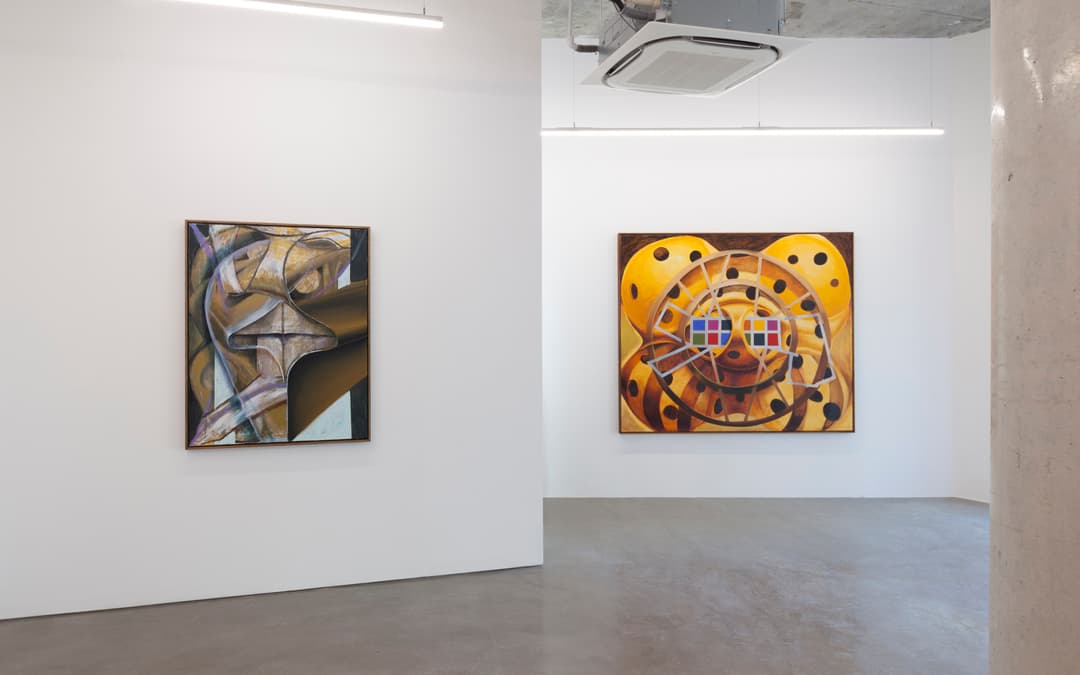 The Burrow — Project Native Informant