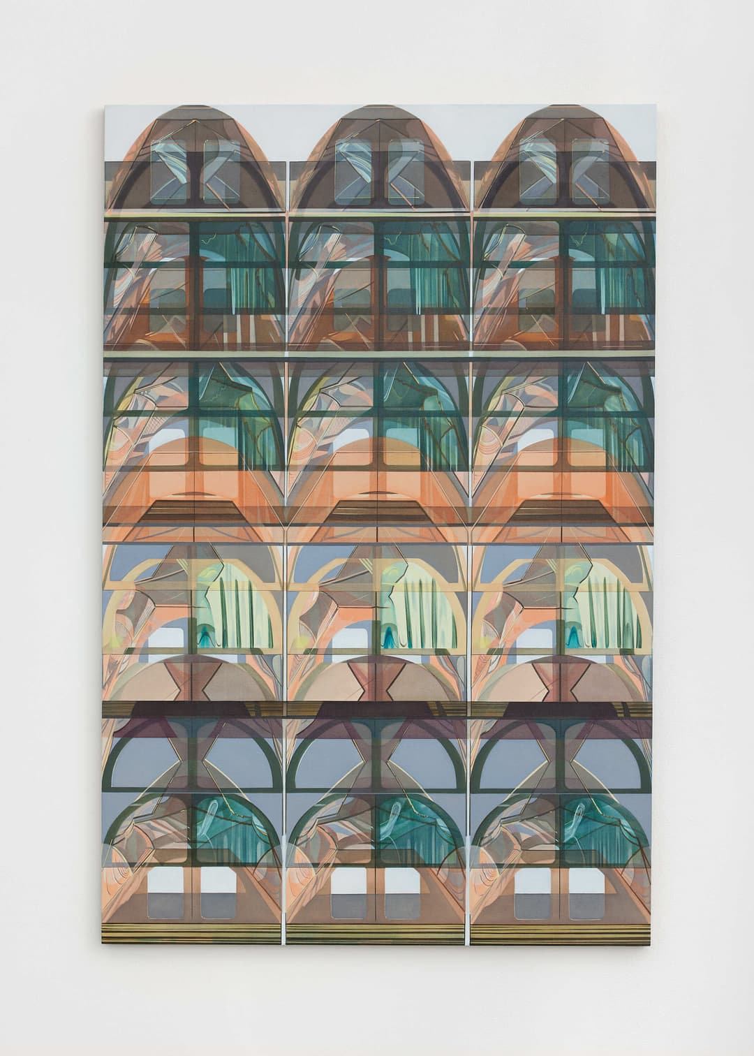 CLAUSTRUM — Project Native Informant