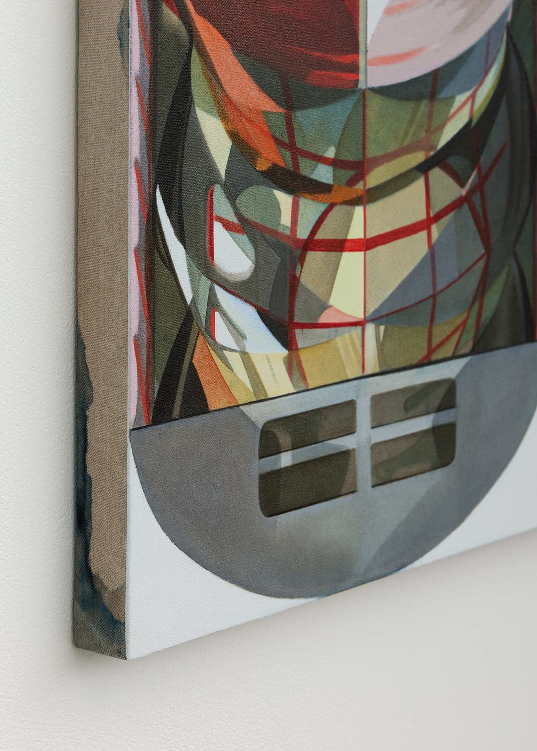 CLAUSTRUM — Project Native Informant