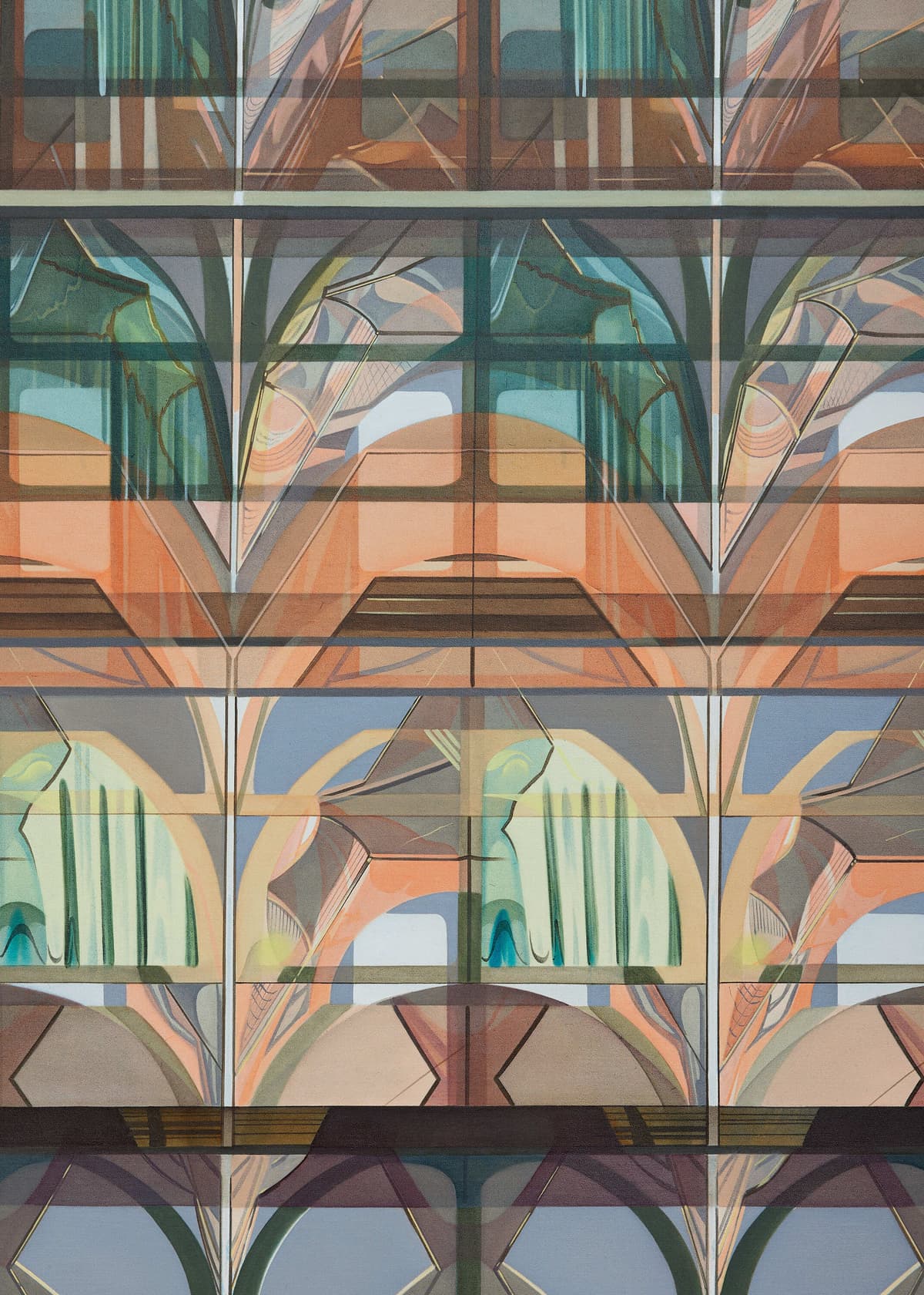 CLAUSTRUM — Project Native Informant