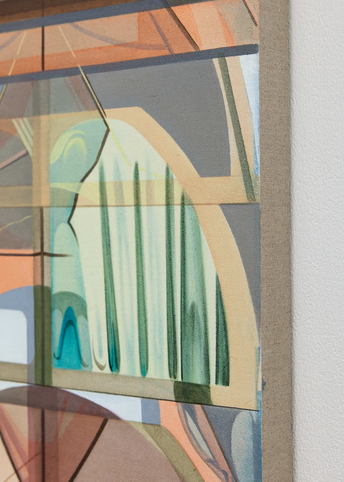 CLAUSTRUM — Project Native Informant