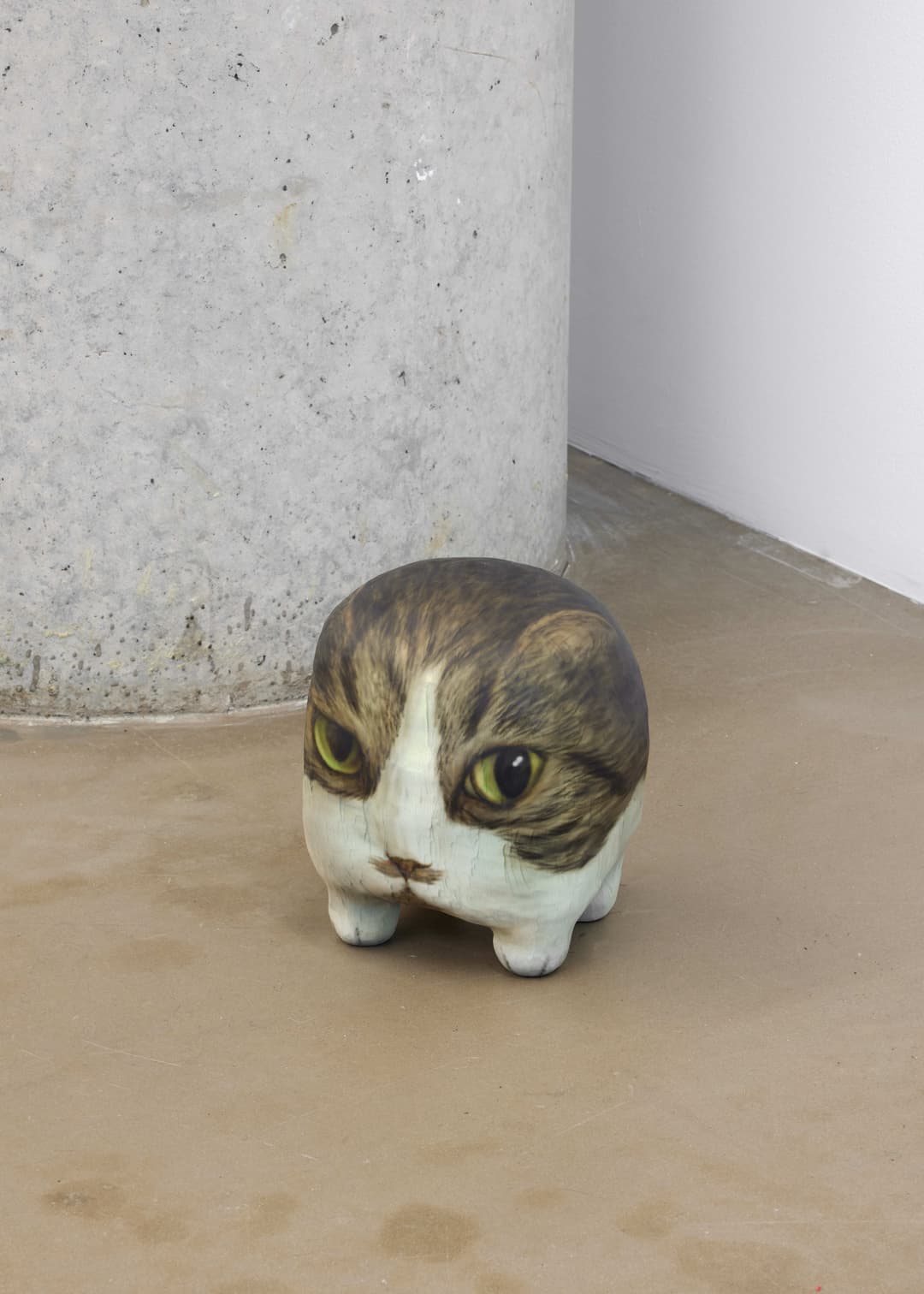 CONDO 2024 — Project Native Informant