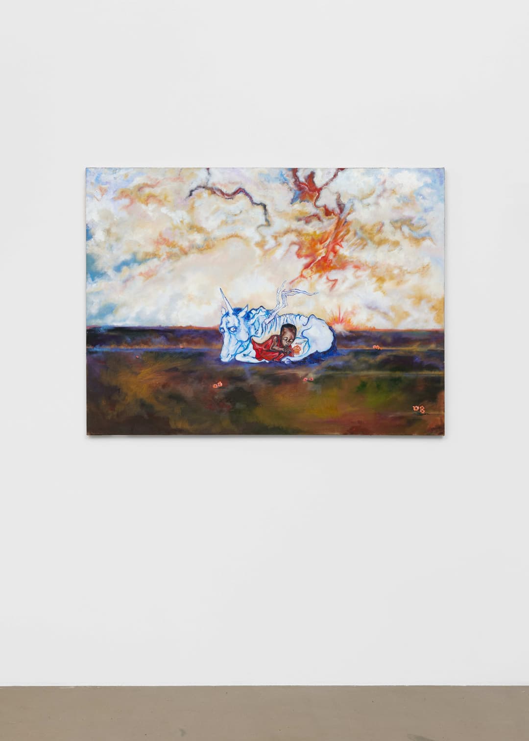 CONDO 2024 — Project Native Informant