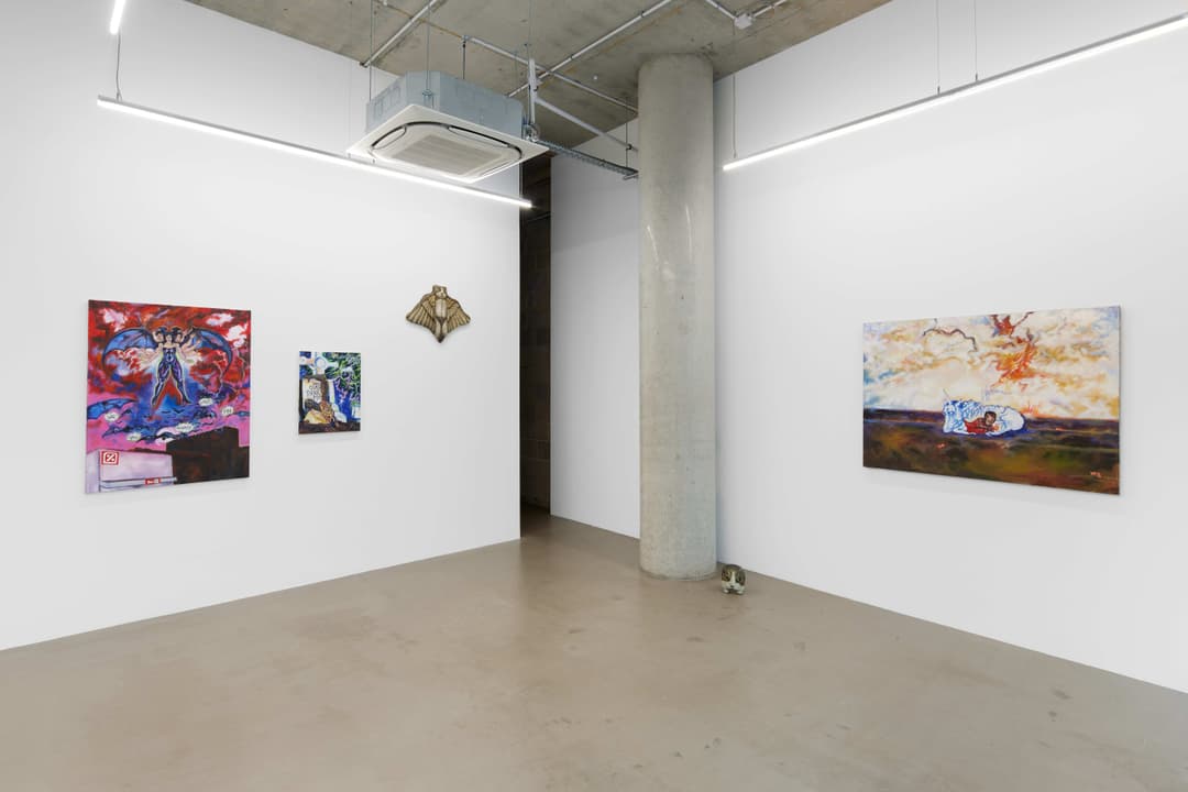 CONDO 2024 — Project Native Informant