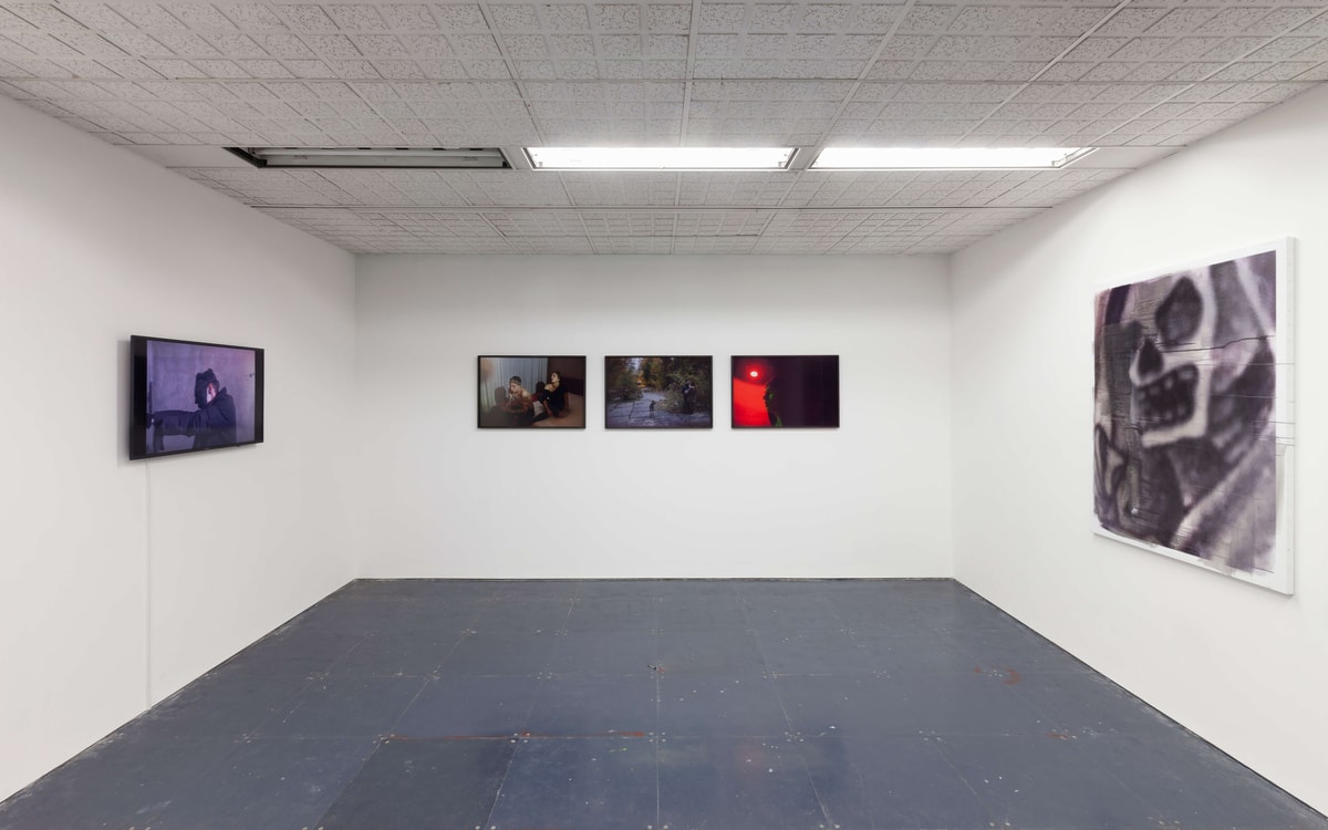 CONDO 2018 — Project Native Informant