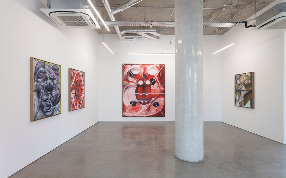 The Burrow — Project Native Informant