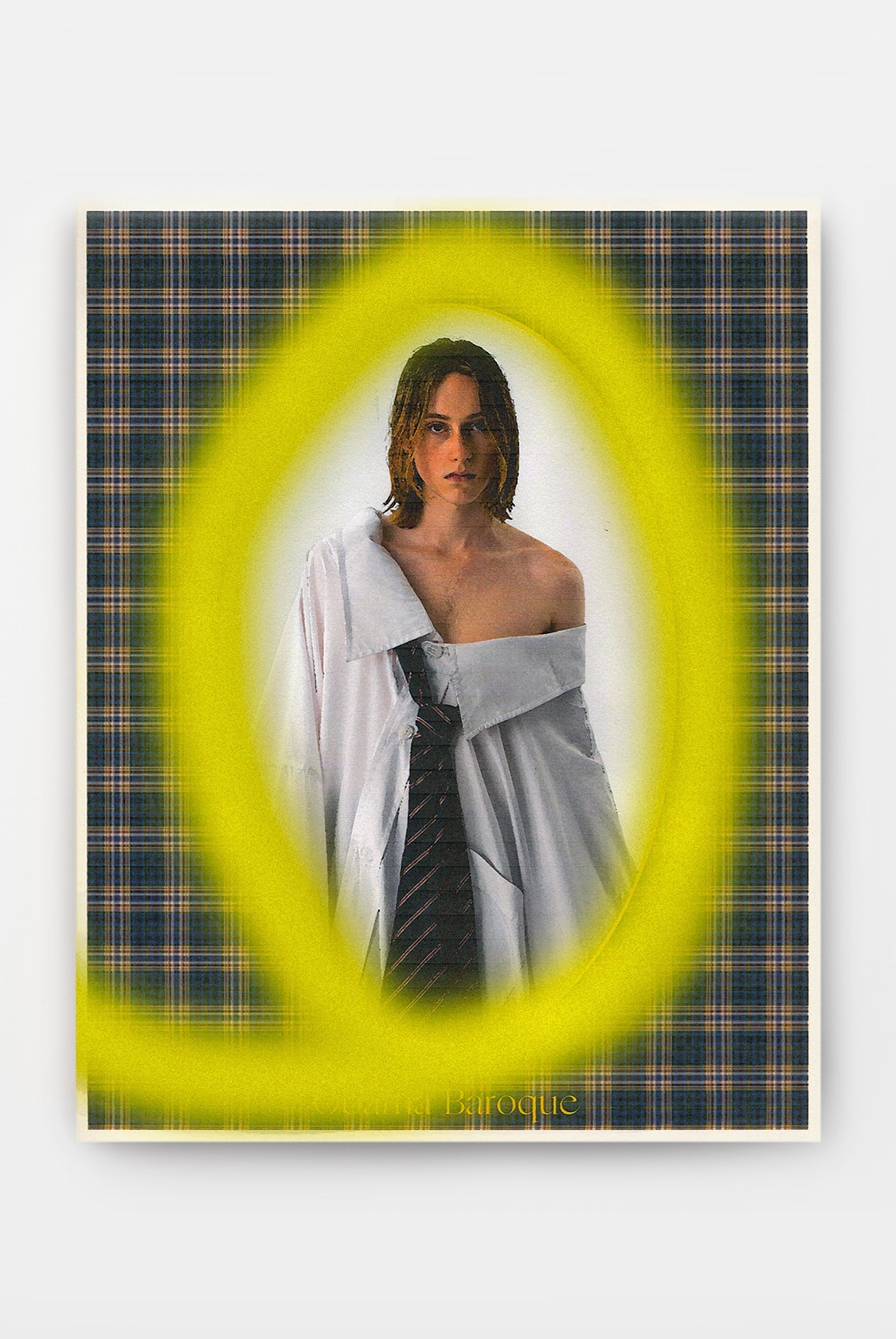 XOXO, Safety Net — Project Native Informant