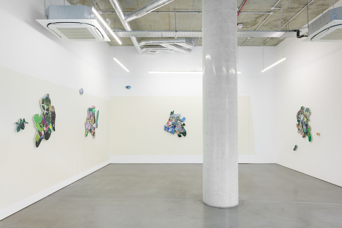 Be tru to your rec — Project Native Informant