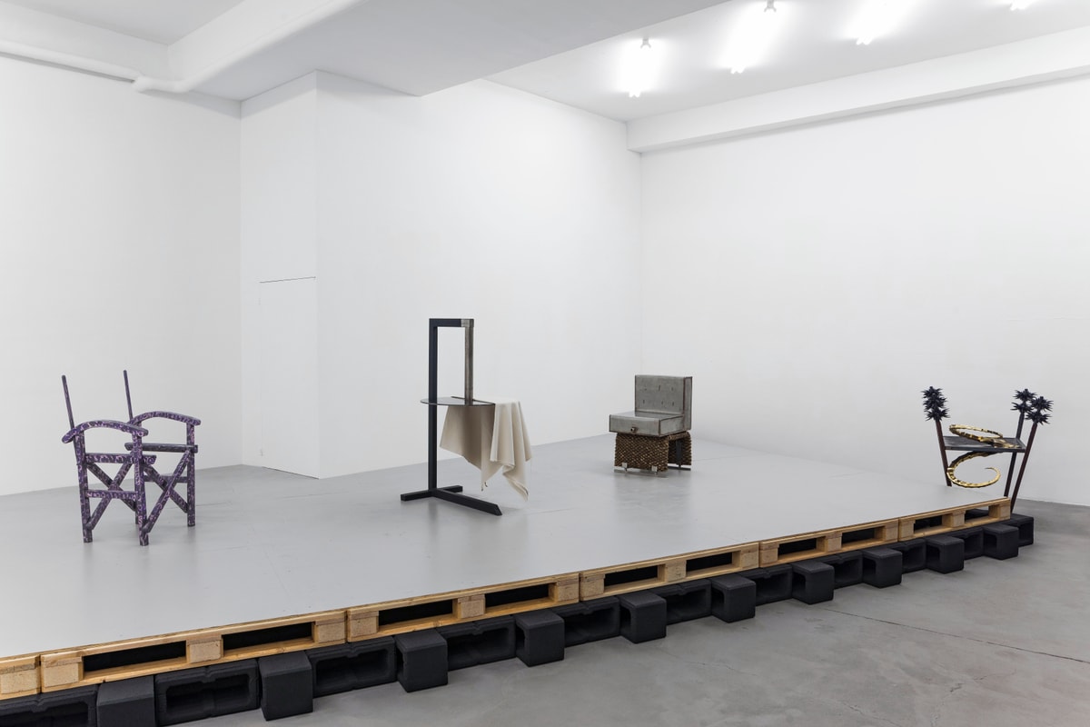 Cordyceps Gaud Adversary — Project Native Informant