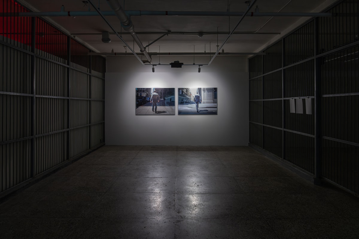 Busan Biennale 2024 | Seeing In The Dark — Project Native Informant
