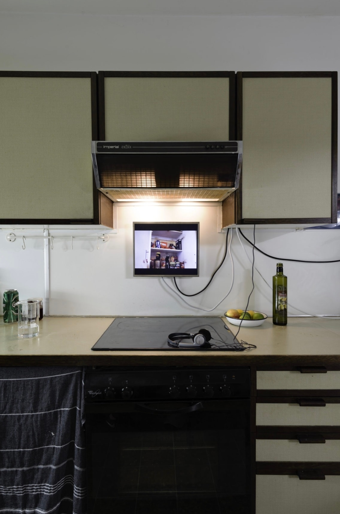 DOMESTIC BATTLEGROUNDS: Morag Keil and Georgie Nettell in Conversation ...