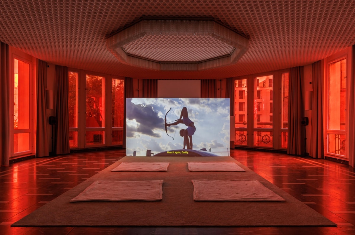 DIS: Back in Berlin With Everything But The World — Project Native ...