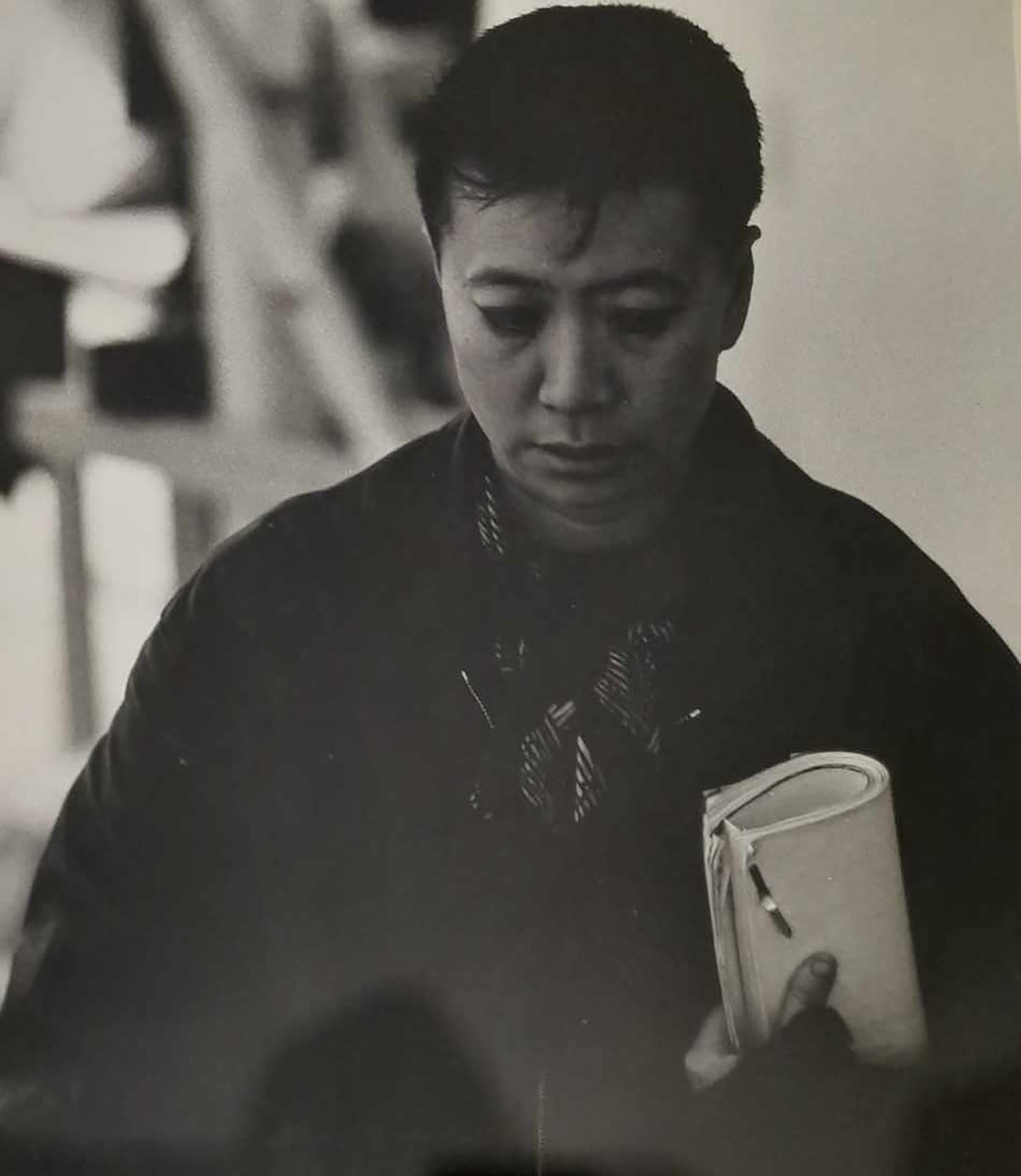 We Ate a Sheep. We Lost the Plot: Shu Lea Cheang Shu Lea Cheang, Lauren Cornell, and Tiffany Sia ...